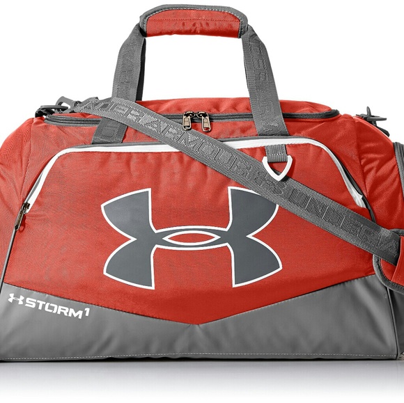 Under Armour | Bags | Nwt Under Armour Duffle Bag | Poshmark